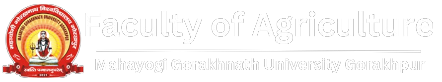 Faculty of Agriculture