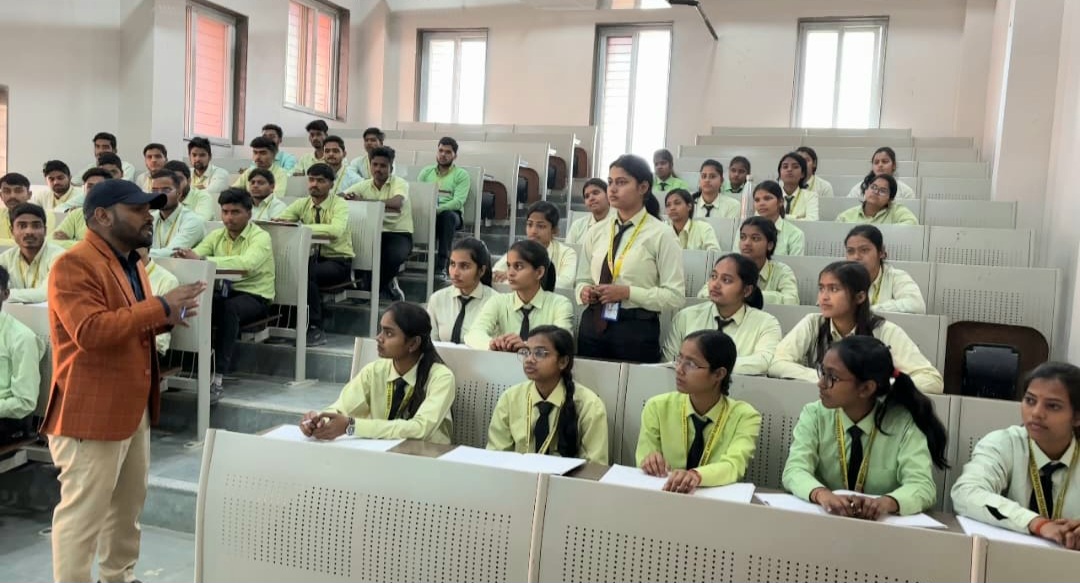 Mahoyogi Gorakhnath Univerity Gorakhpur