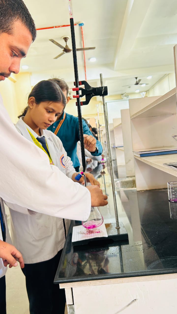 Mahayogi Gorakhnath Univerity Gorakhpur